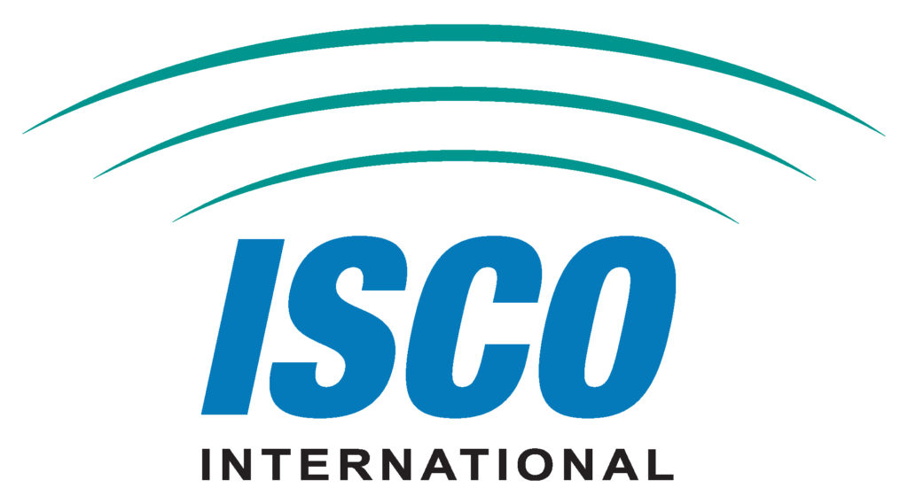 Partnering with ISCO | ISCO International