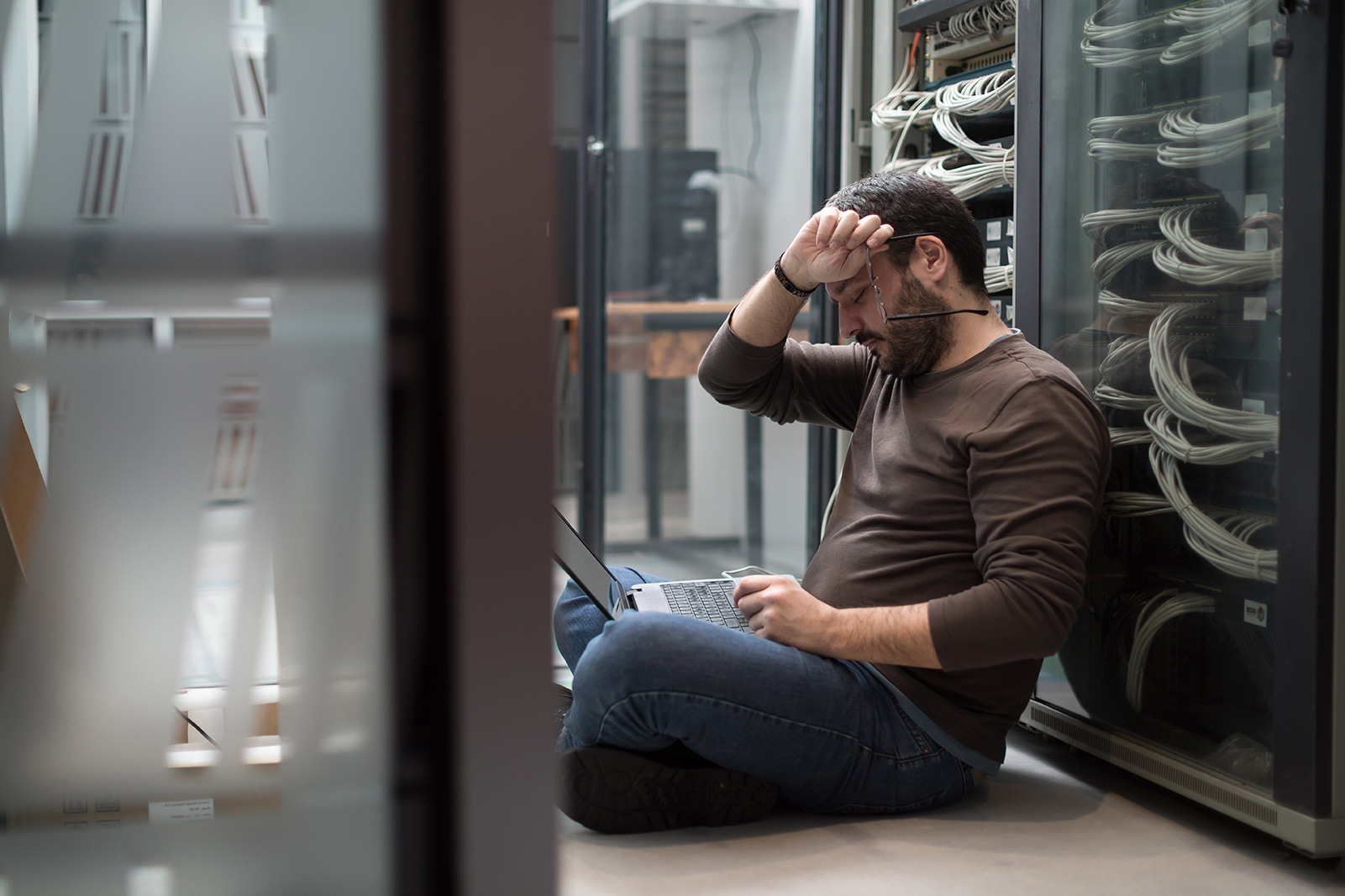 Interference challenges and solutions | ISCO International